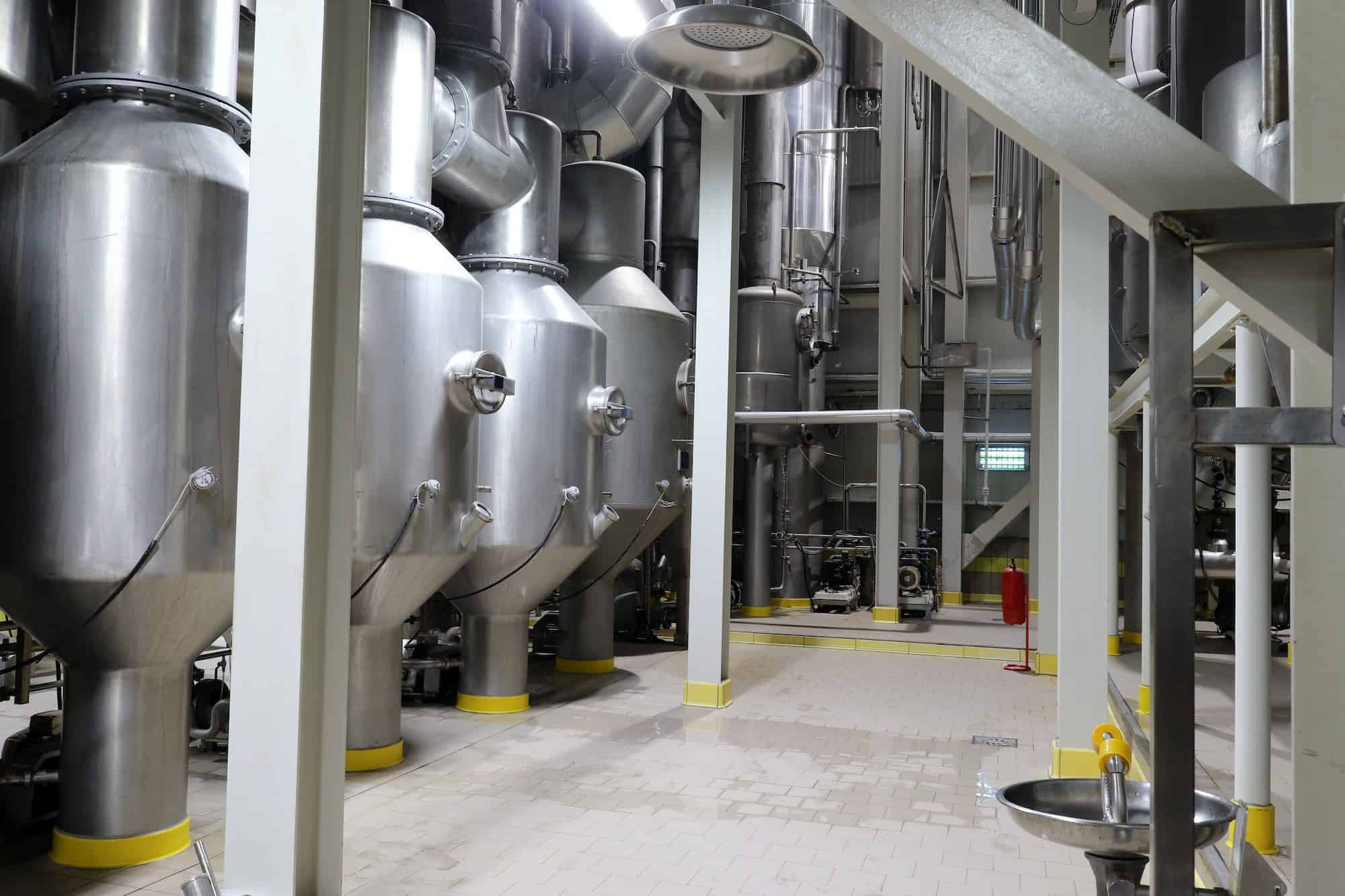 Our Process - Farm Classics